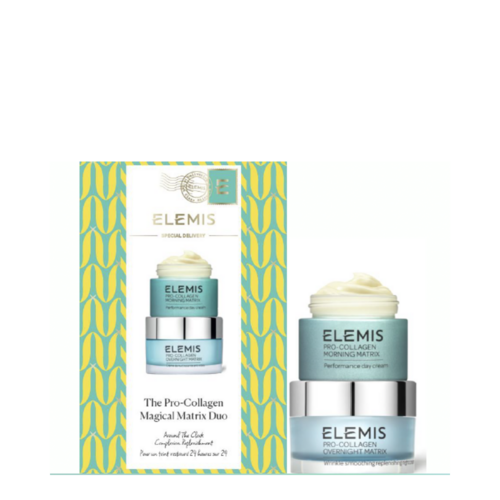 The Pro-Collagen Magical Matrix | Elemis | eSkinStore