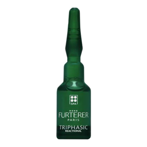 Triphasic Reactional Concentrated Serum | Rene Furterer | eSkinStore