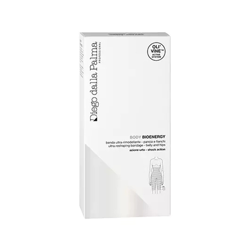 Ultra Reshaping Body Wrap Belly and Hips | Diego dalla Palma | eSkinStore