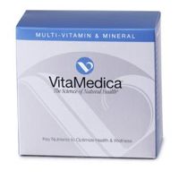 Multi-Vitamin & Mineral | VitaMedica | eSkinStore