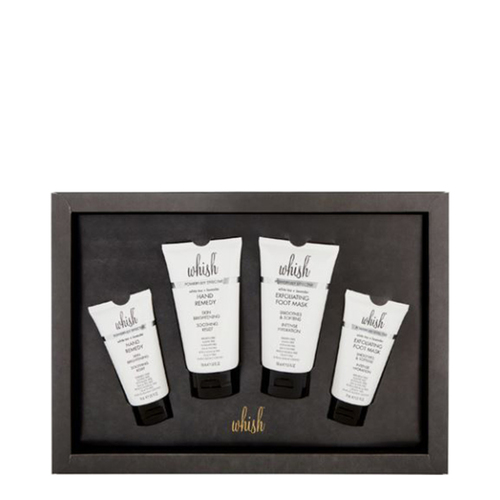 White Tea + Lavender | Whish | eSkinStore