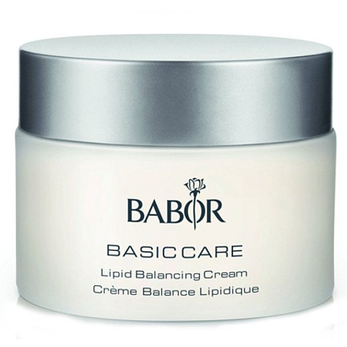 Basic Care Lipid Balancing Cream | Babor | eSkinStore