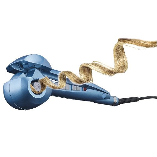 BaByliss Pro MiraCurl Professional Curl Machine | Babyliss Pro | eSkinStore