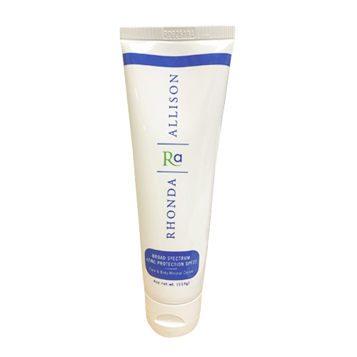 eZinc Protection Cream SPF 22 | Rhonda Allison | eSkinStore
