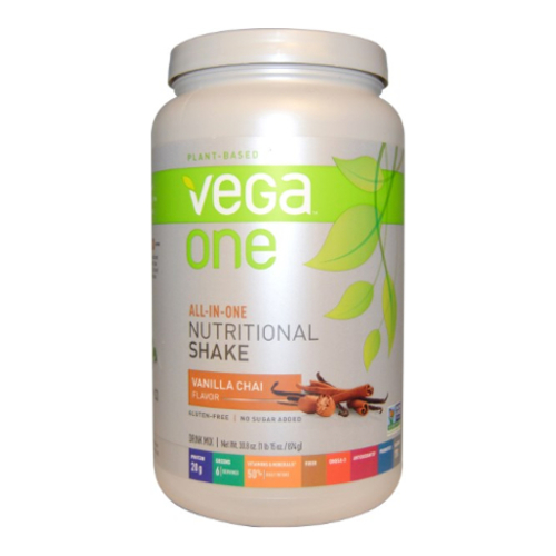 All in One Nutritional Shake - Chocolate | Vega | eSkinStore