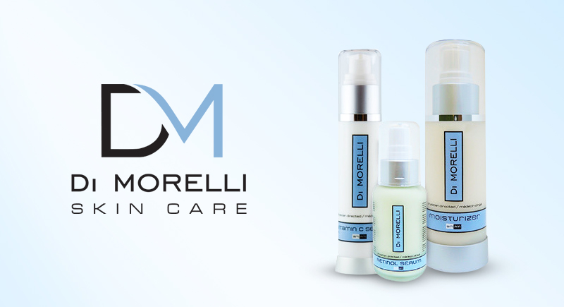 Skin care products and beauty supplies