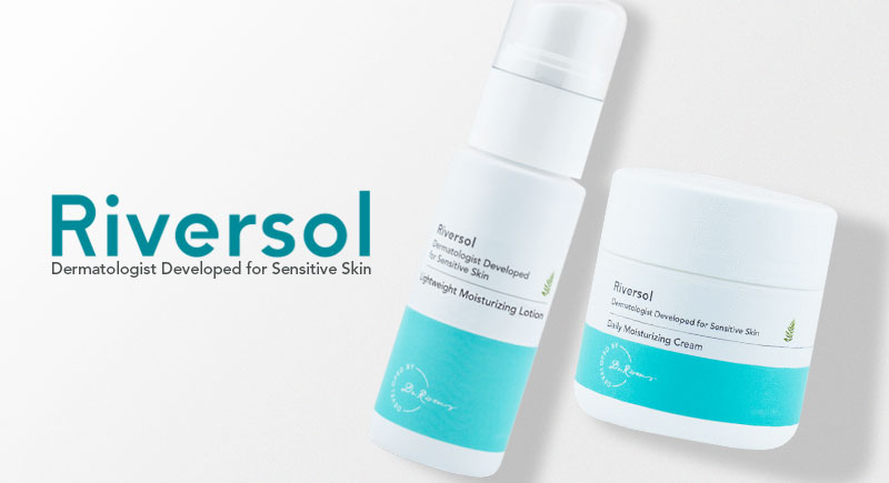 Skin care products and beauty supplies